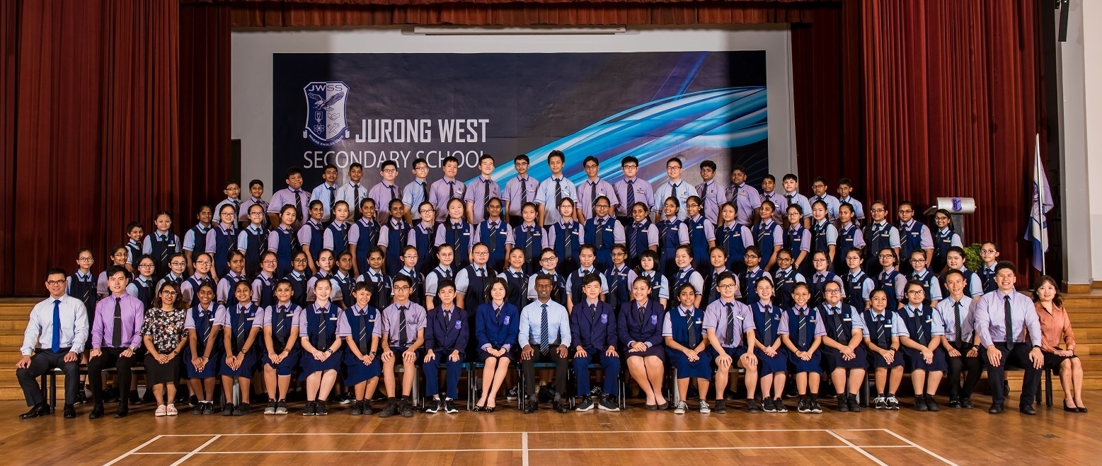 JWSS Student Council