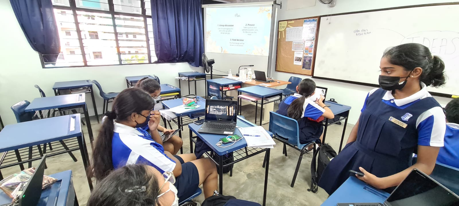 JWSS Student Council