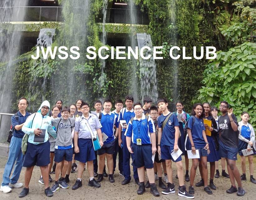 Clubs & Societies