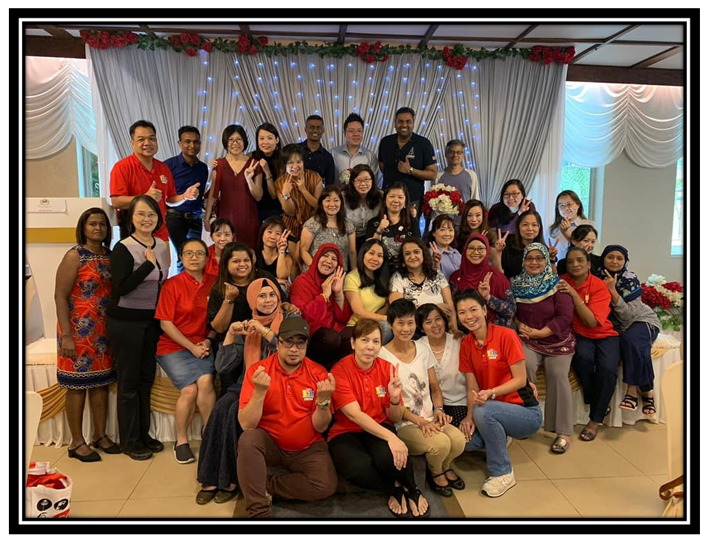 Parent Support Group