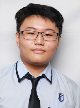 Elson Lim's Instagram, Twitter & Facebook on IDCrawl